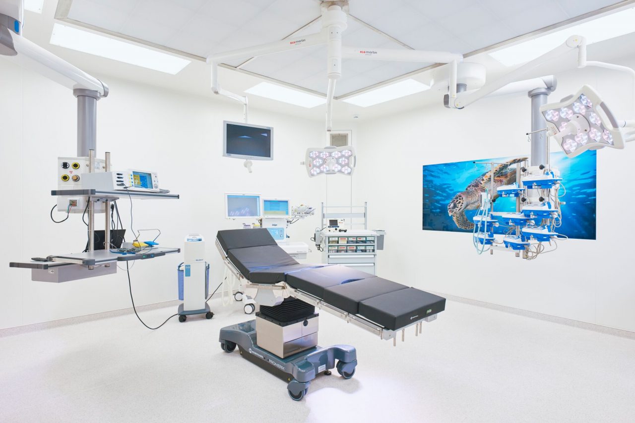 Surgical Solutions - Inﬁnity Advanced Technology Solutions | Ethiopian ...